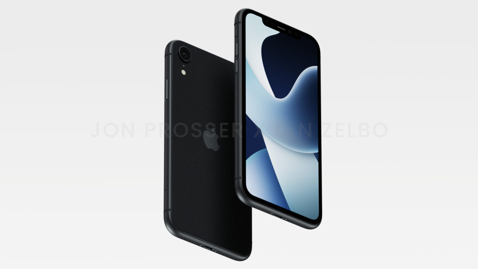 Design iPhonu SE 4 potvrzen dalším zdrojem! Takto bude vypadat – Letem ...