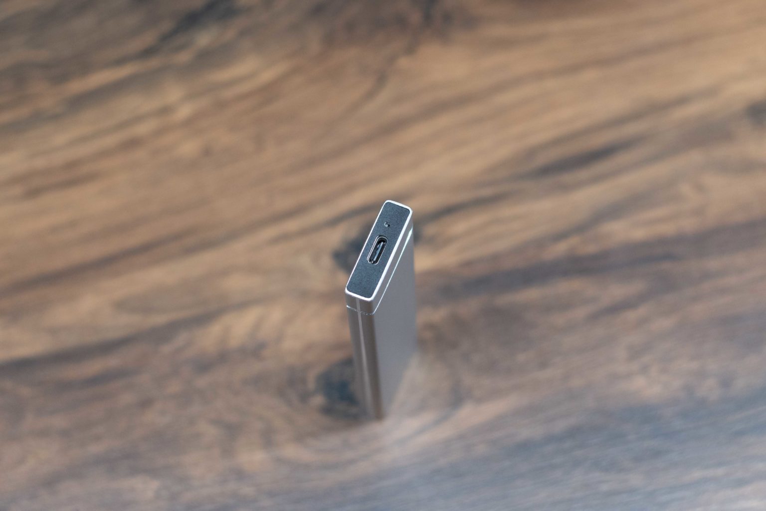 Recenze ASOME SuperSpeed SSD: Bleskový externí SSD disk (nejen) pro váš ...