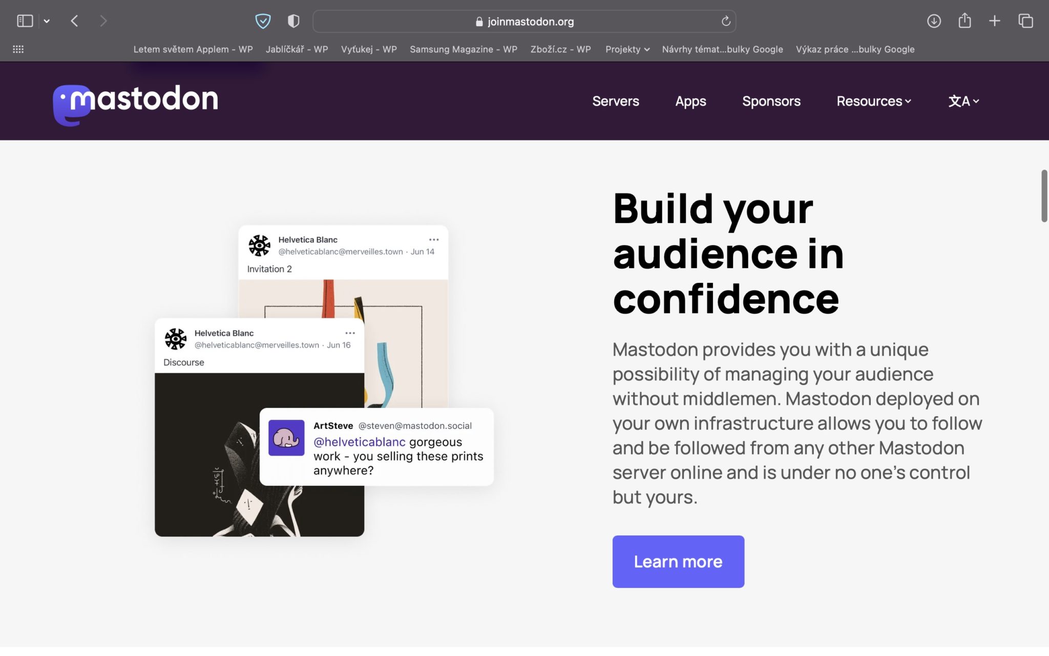 Mastodon: What is it, how to get into it and why you might be ...