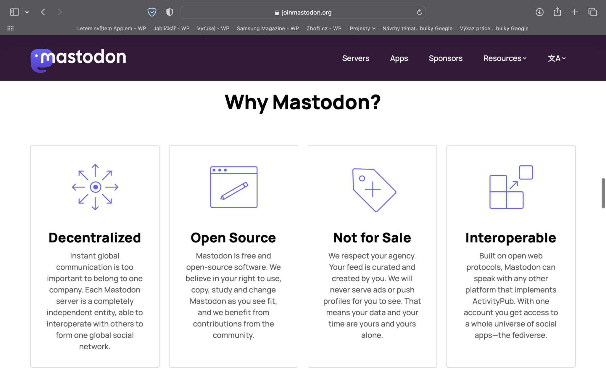 Mastodon: Co to je, jak se do něj dostat a proč by vás mohl zajímat ...