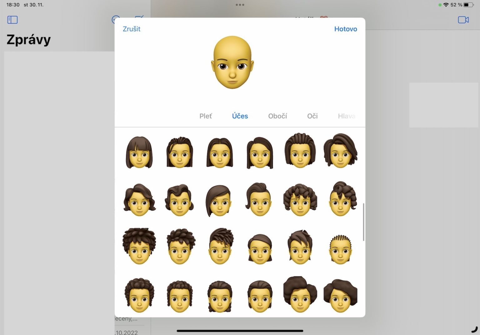 5 novinek v Memoji z iPadOS 16, které byste mohli vyzkoušet – Letem ...