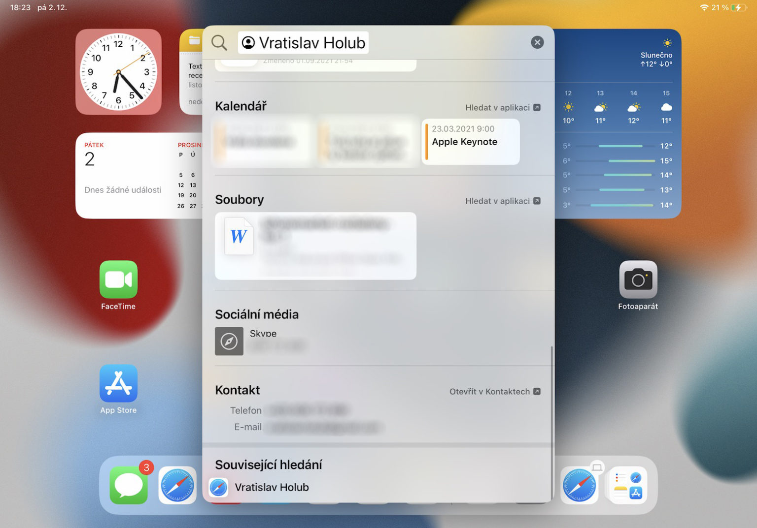 5 conseils sous Spotlight de iPadOS 16 choses que vous devriez savoir sur – LSA Magazine