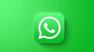 WhatsApp chystá na Macu velkou vizuální proměnu! Inspiruje se Liquid ...