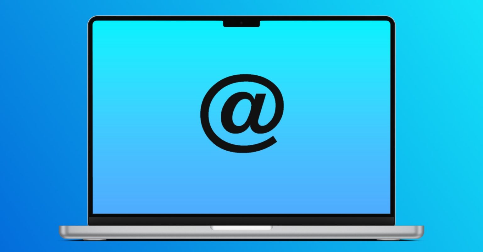 Jak na Macu udělat zavináč – Letem světem Applem