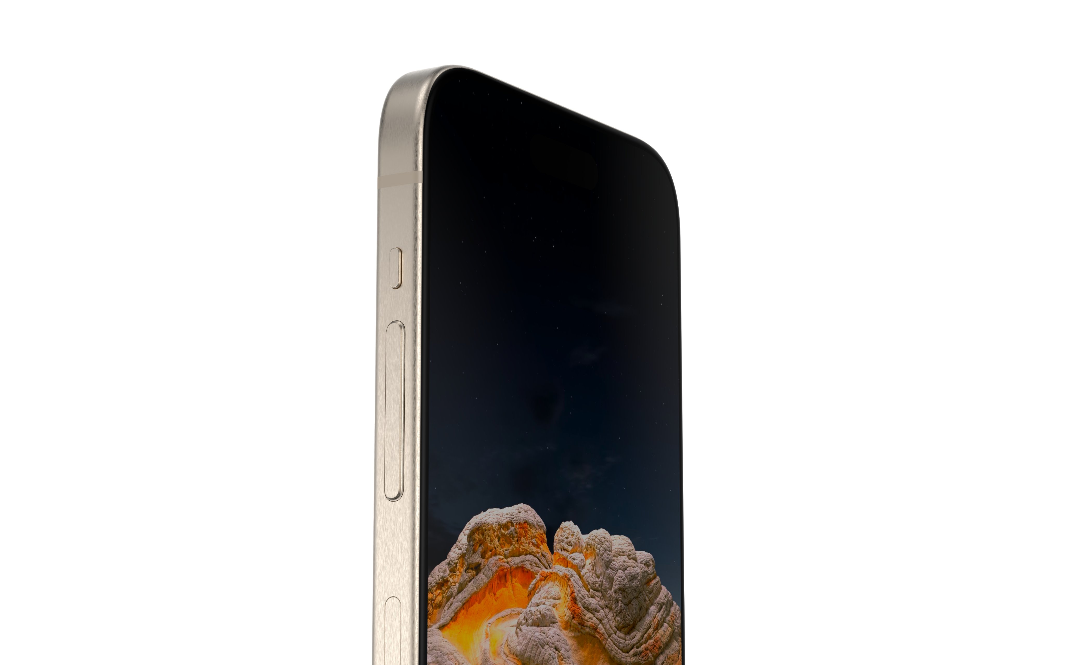 iPhone 15 Pro Ultra: Takto vypadá spojení Apple Watch Ultra a designu ... iPhone 15 Pro Ultra: Takto vypadá spojení Apple Watch Ultra a designu ...