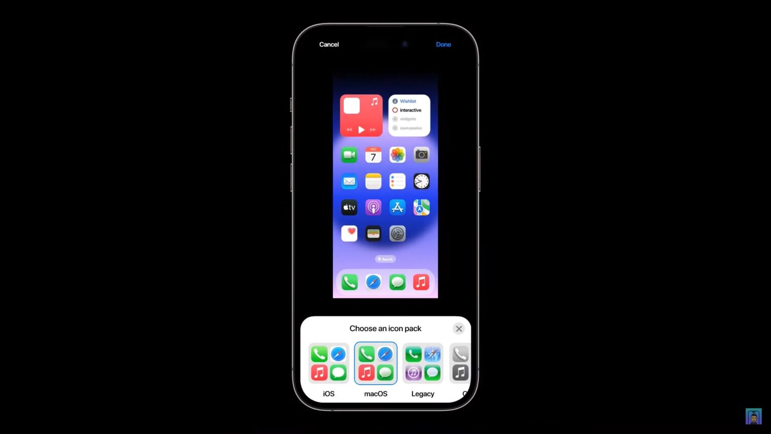 Apple sta preparando una nuovissima app per iPhone! Dovrebbe arrivare ...