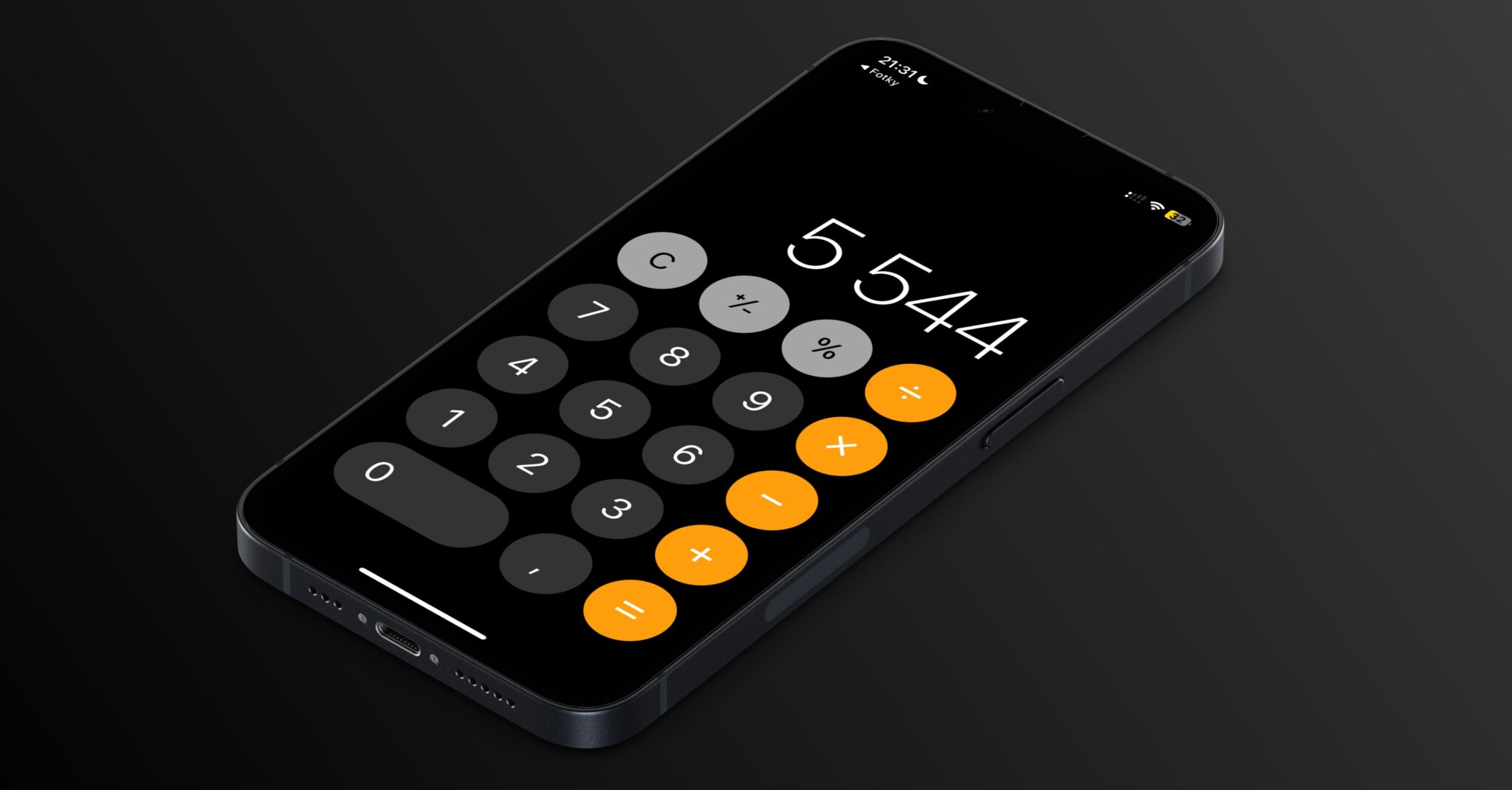 5 tipů a triků pro Kalkulačku na iPhonu, které se vám budou zaručeně hodit – Letem světem Applem