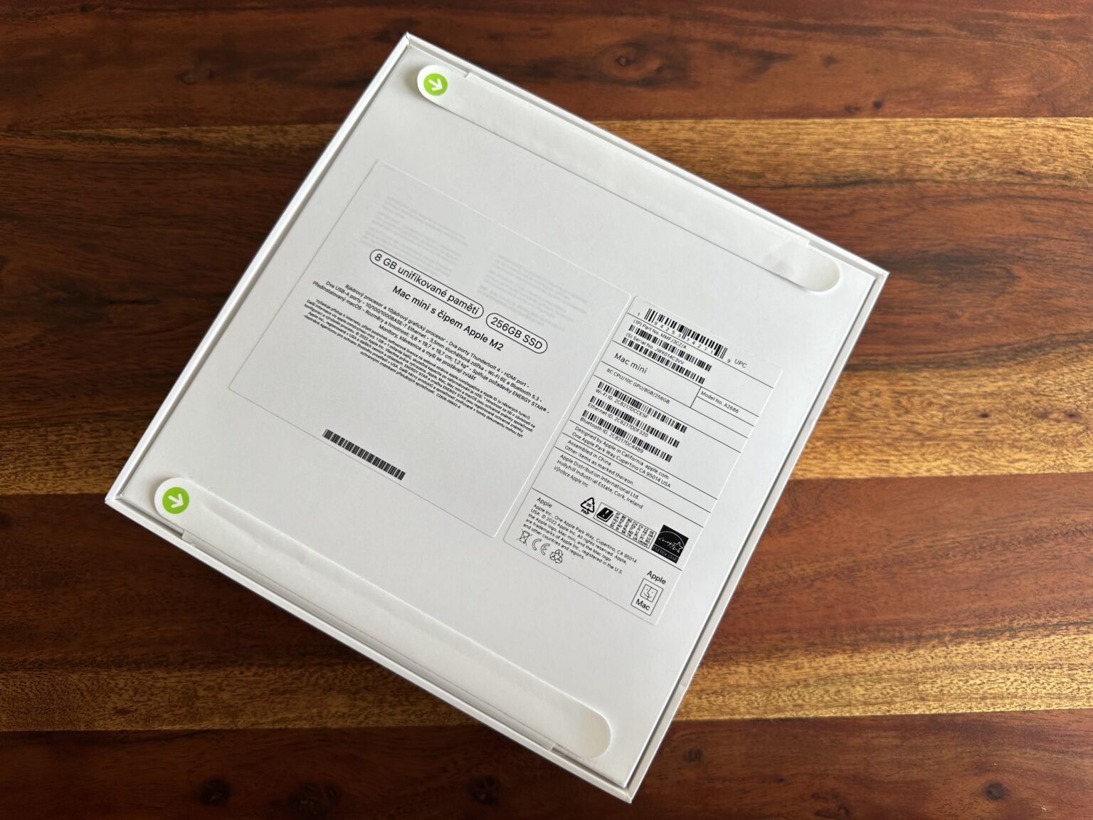 Recenze Mac mini M2: vyzkoušeli jsme nejlevnější počítač od Applu a ...