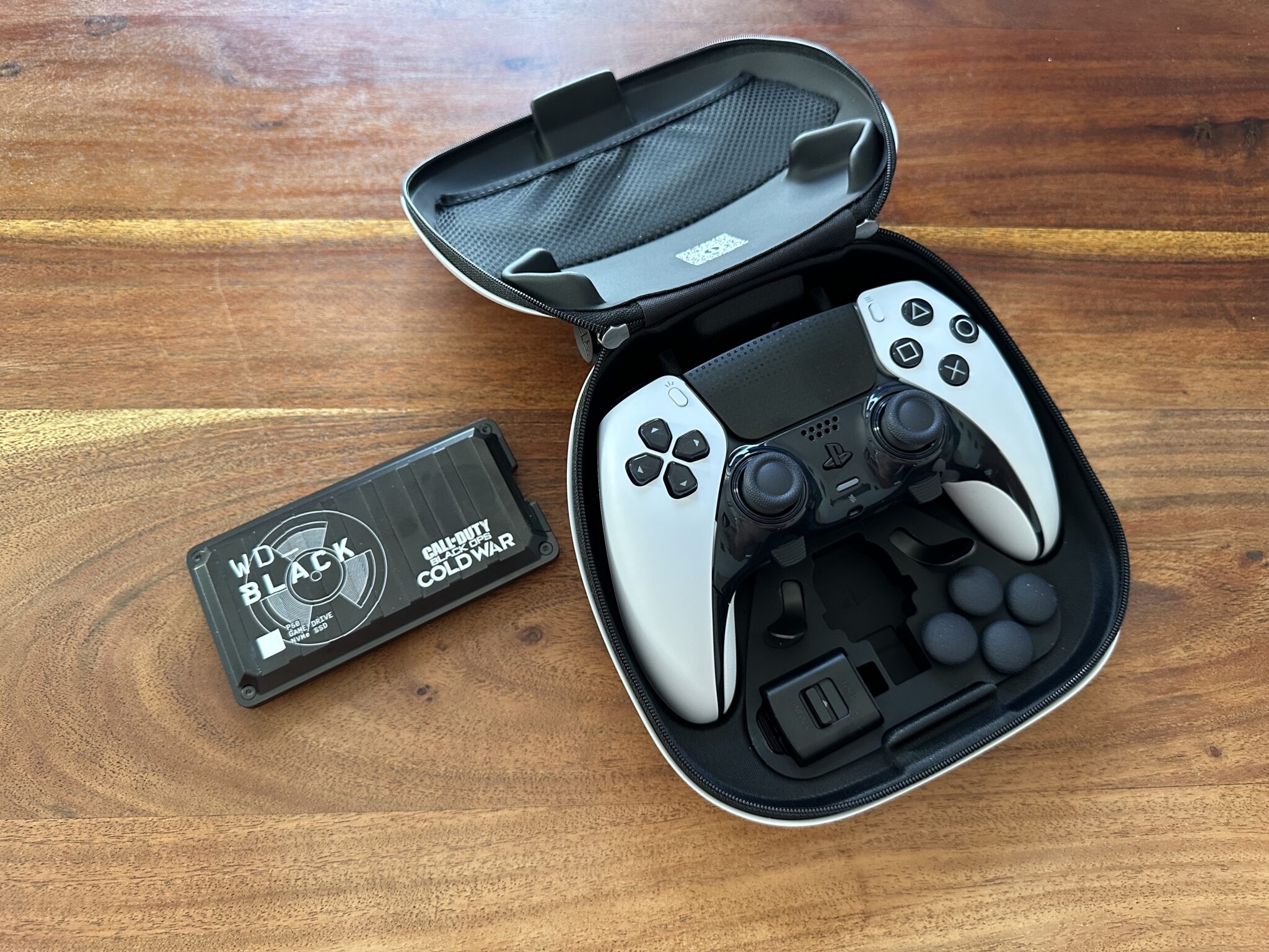 PS DualSense'i kontrollerid saavad peagi selle laheda funktsiooni ...