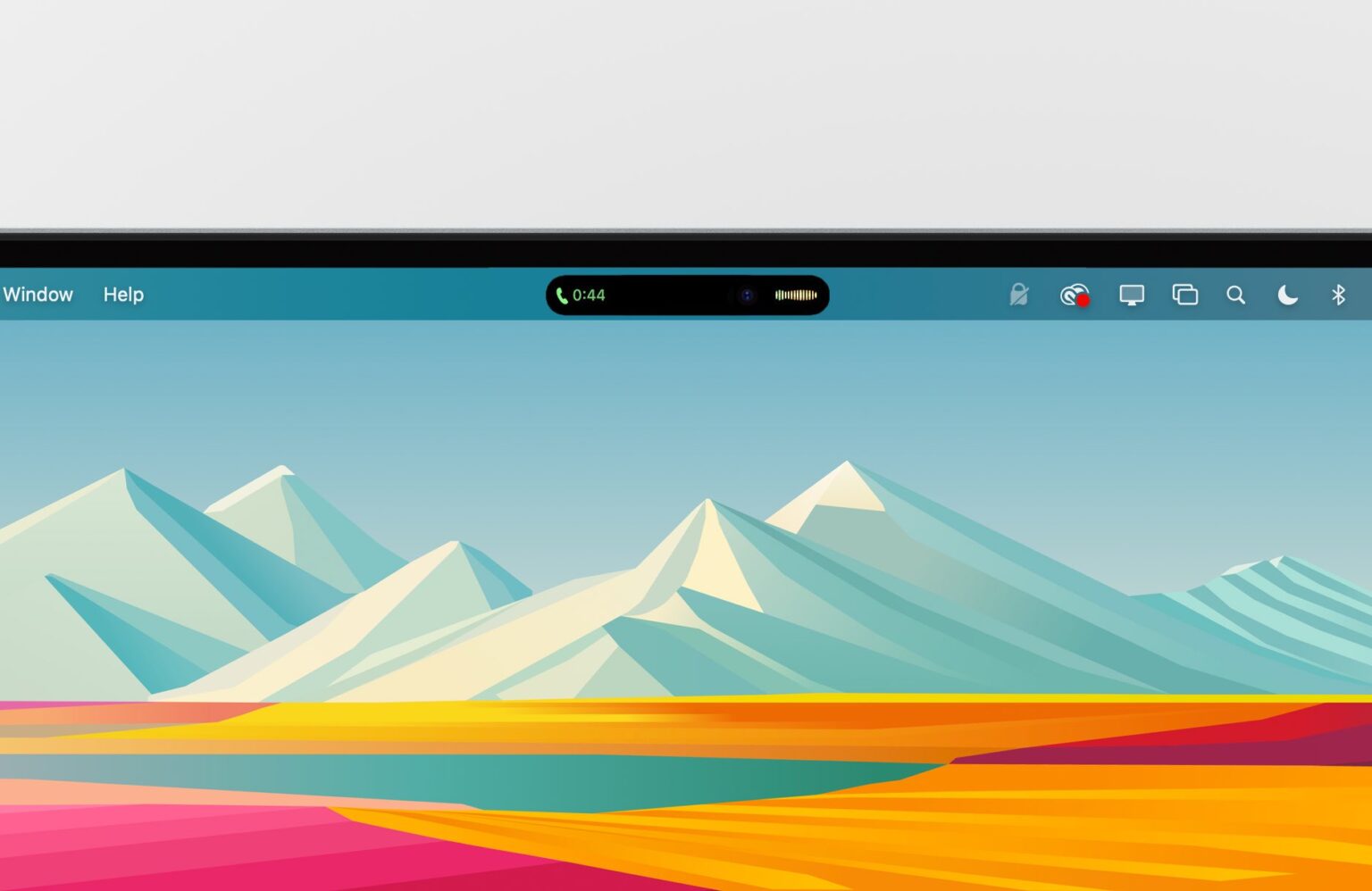 MacBook Pro s Dynamic Islandem je na cestě? Nenechte se vysmát – Letem ...