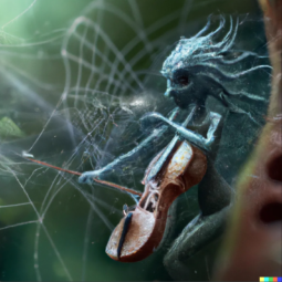 Nejděsivější fotky, které vytvořila AI – Letem světem Applem