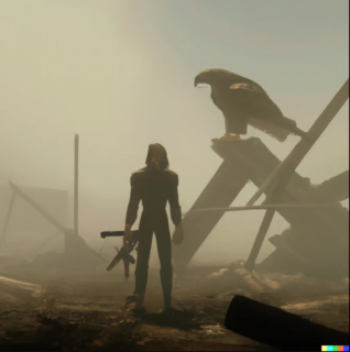 Nejděsivější fotky, které vytvořila AI – Letem světem Applem