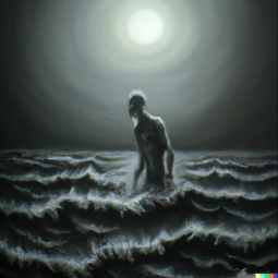 Nejděsivější fotky, které vytvořila AI – Letem světem Applem