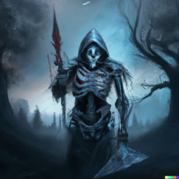 Nejděsivější fotky, které vytvořila AI – Letem světem Applem