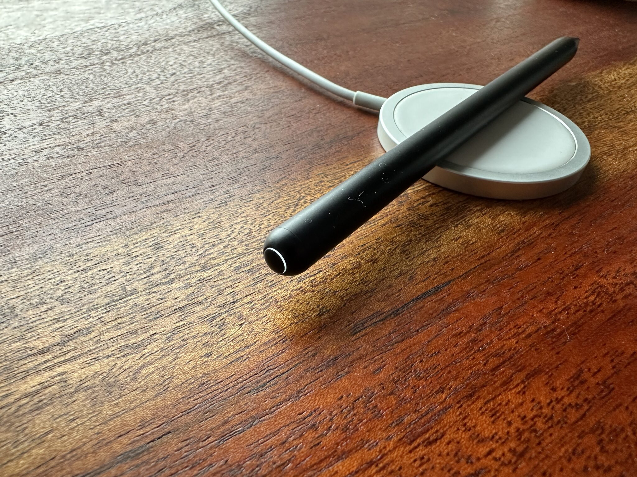 Recenze Graphite Pro Stylus a Paperlike Glass od FIXED, které změní to ...