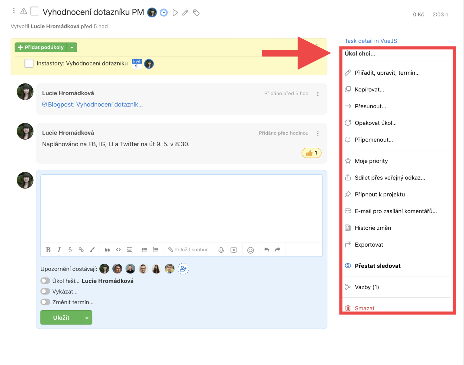 Freelo review: Where has the most recommended Czech tool for team ...