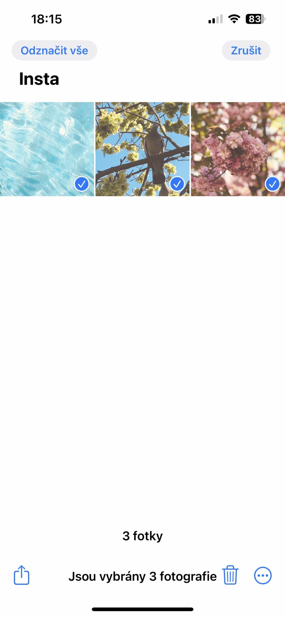 Jak z iPhone stáhnout fotky do PC – Letem světem Applem