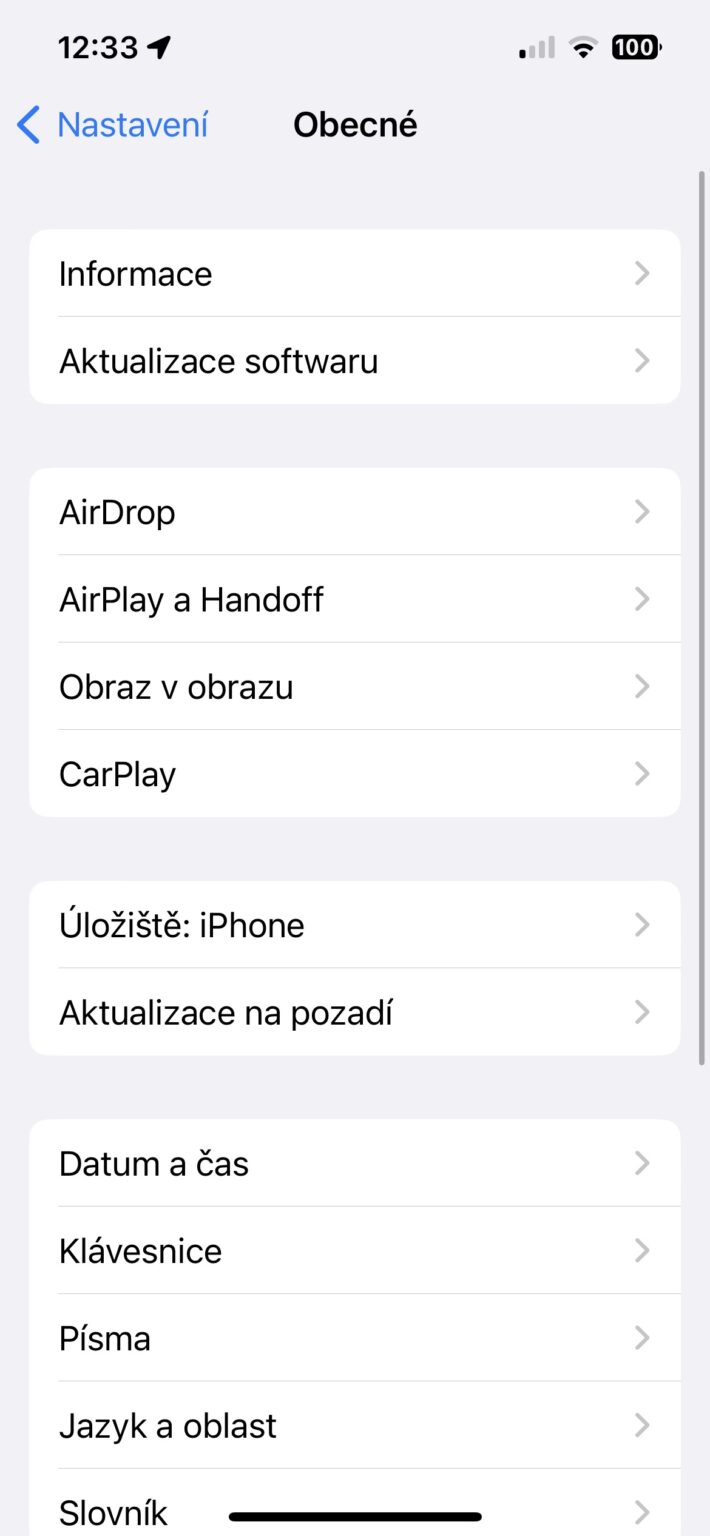 Як видалити додаток на iPhone – Letem svetem Applem