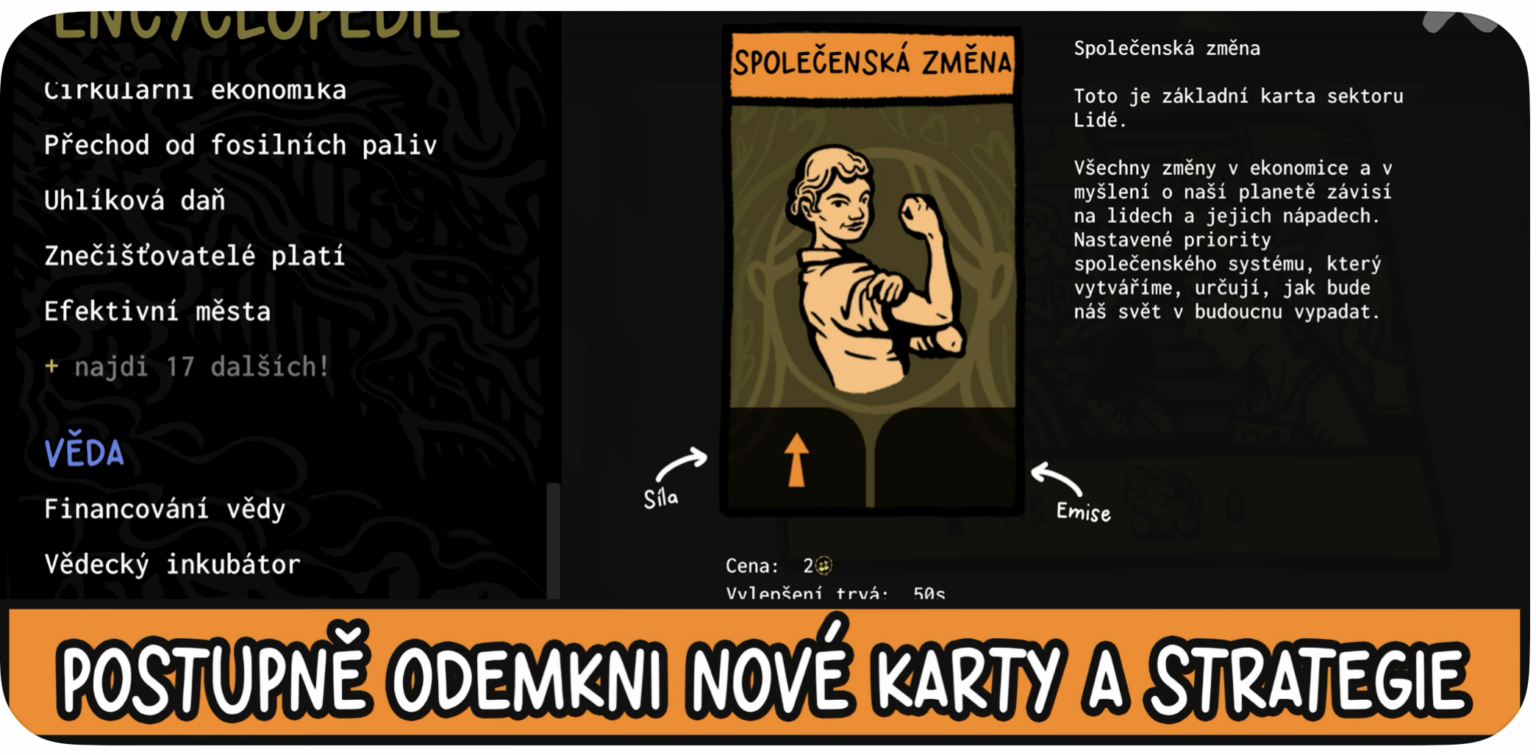 Česká hra pro iPhone zabodovala! Beecarbonize je ve finále Apple Design ...