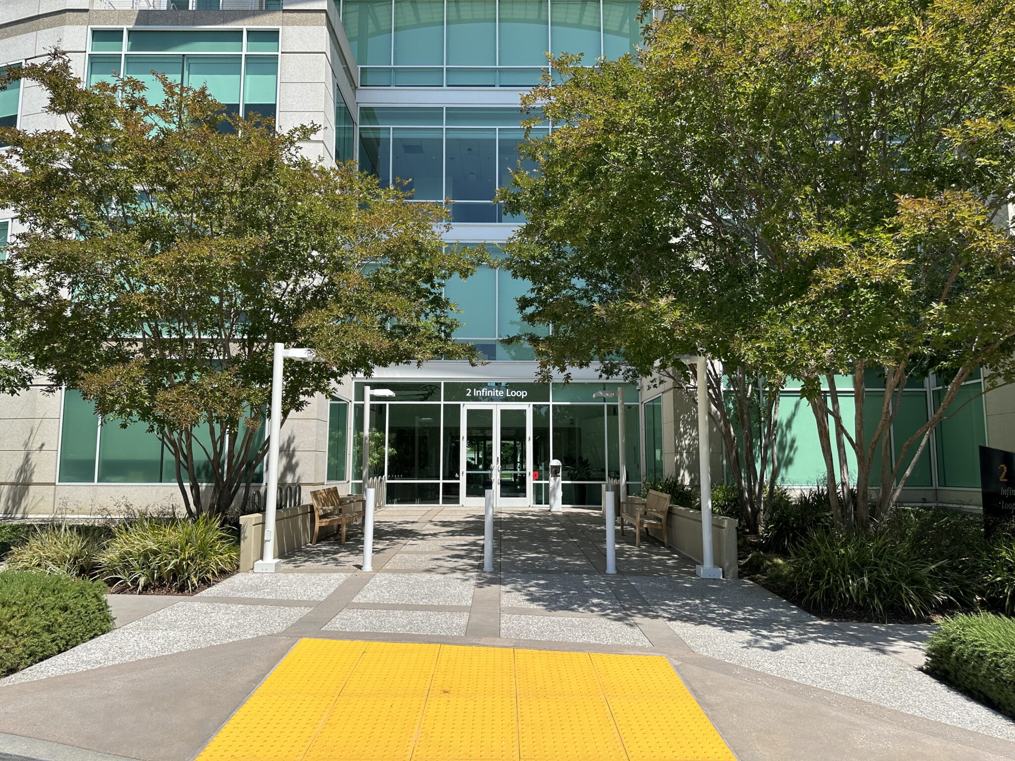 Kouzlo Applu pomalu ale jistě odchází – Letem světem Applem