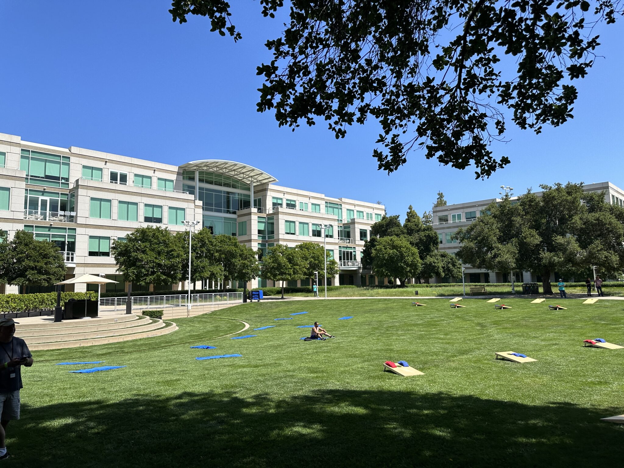 Kouzlo Applu pomalu ale jistě odchází – Letem světem Applem