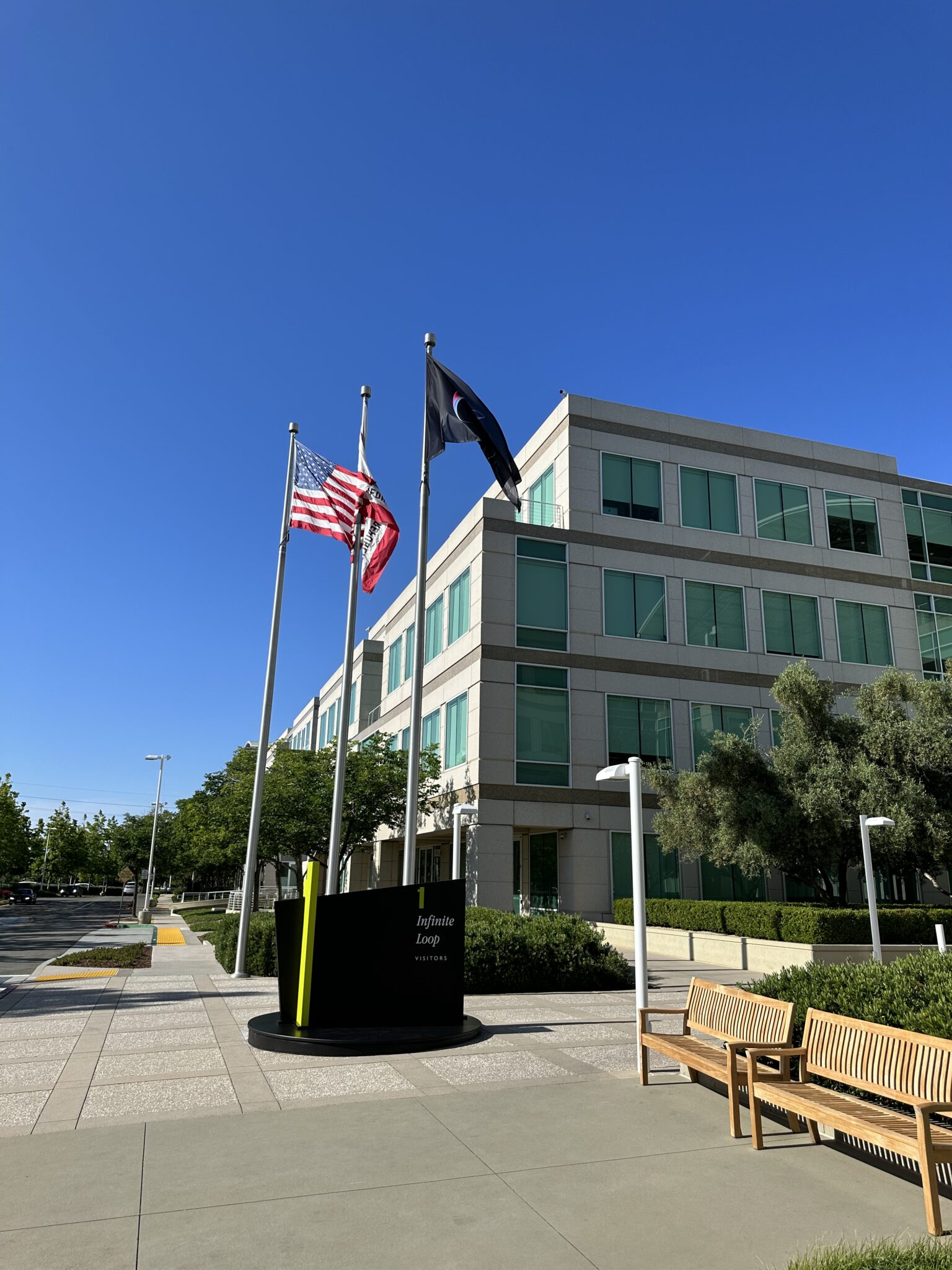 Kouzlo Applu pomalu ale jistě odchází – Letem světem Applem