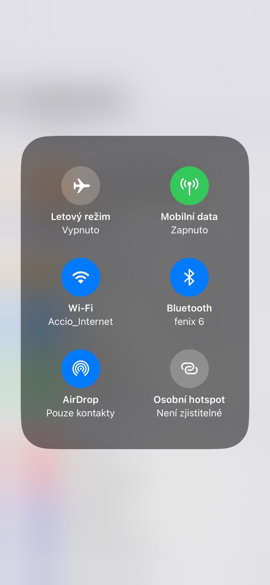 How to turn on hotspot on iPhone – Letem svetem Applem