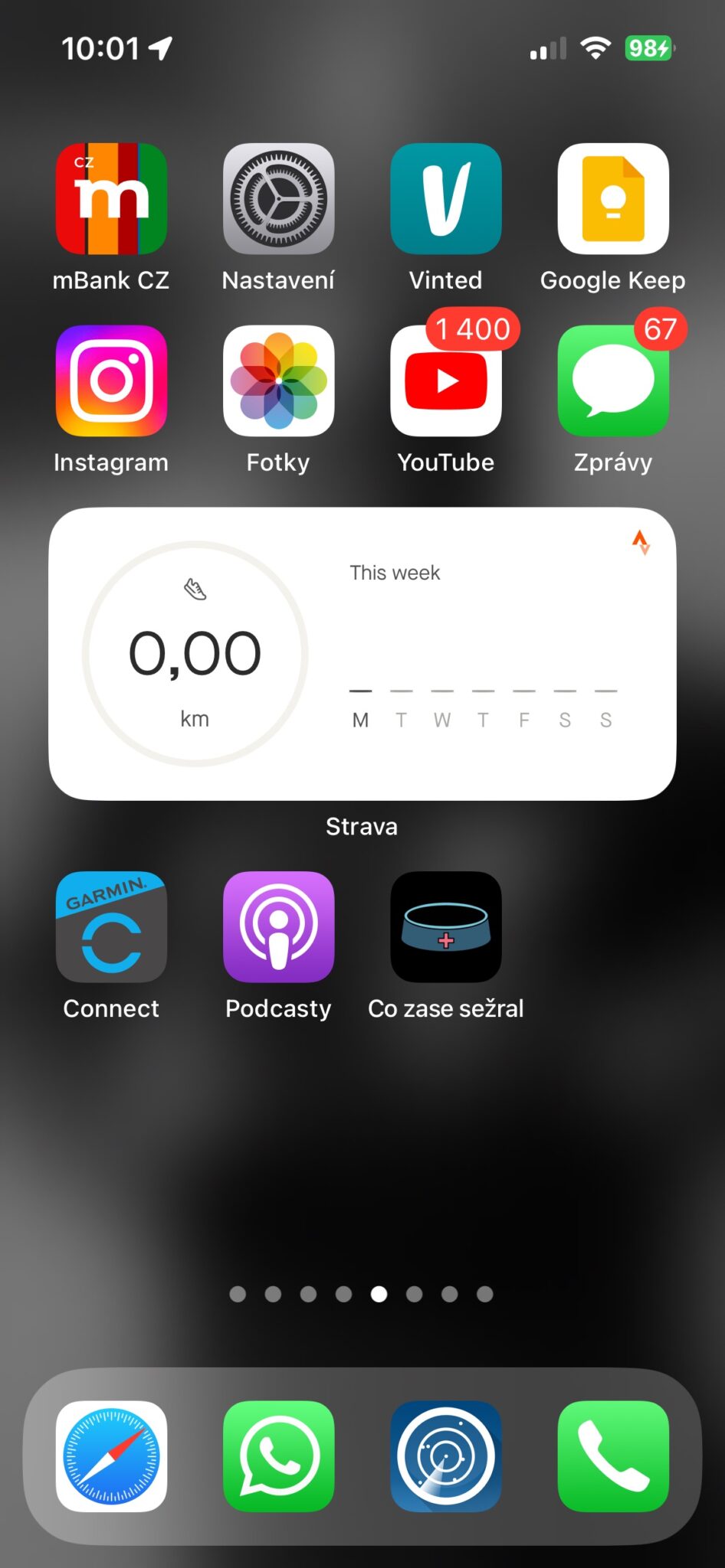 EU prověří jednu z nejkontroverznějších novinek z iOS 17.4 – Letem ...