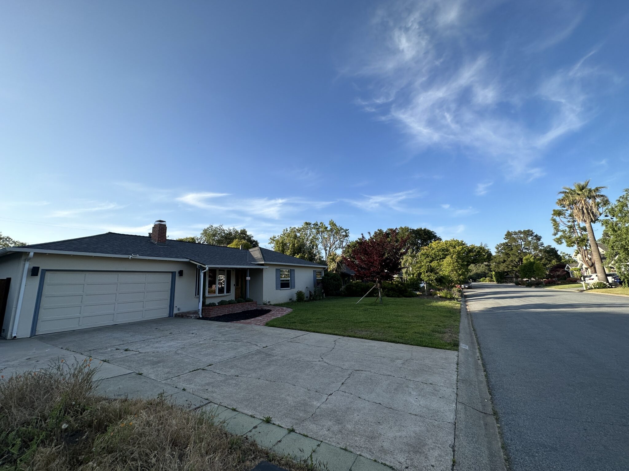 Garáž Steva Jobse: Historická památka, která stále patří rodině Jobsů ...