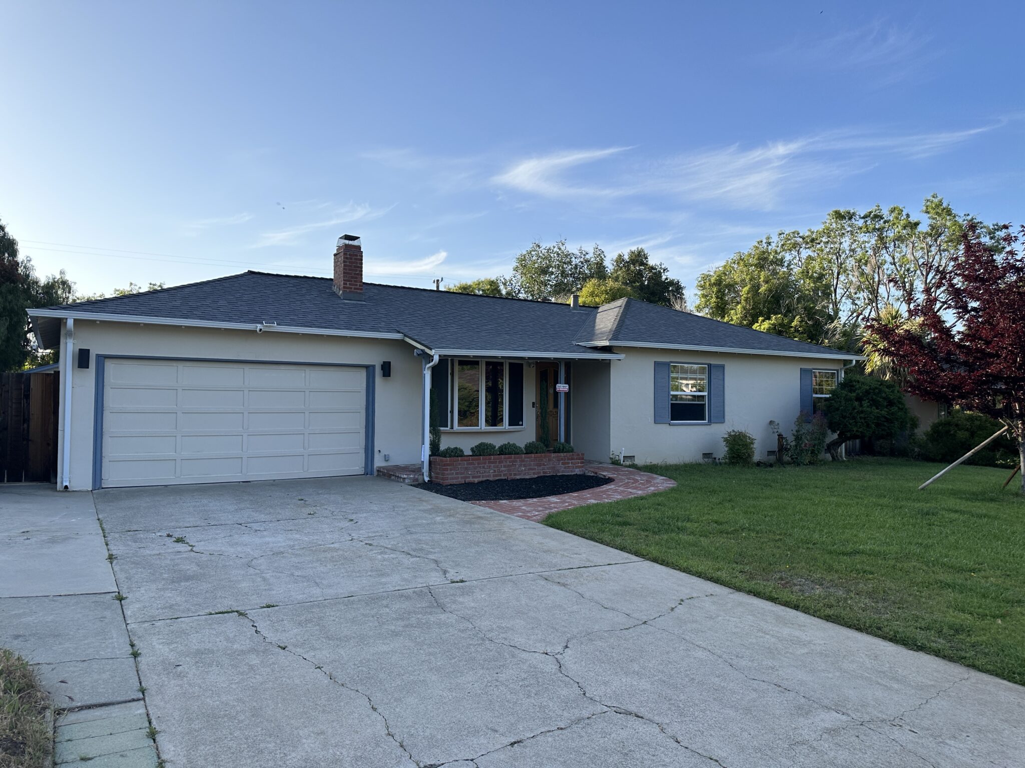 Garáž Steva Jobse: byli jsme se podívat tam, kde to všechno začalo ...