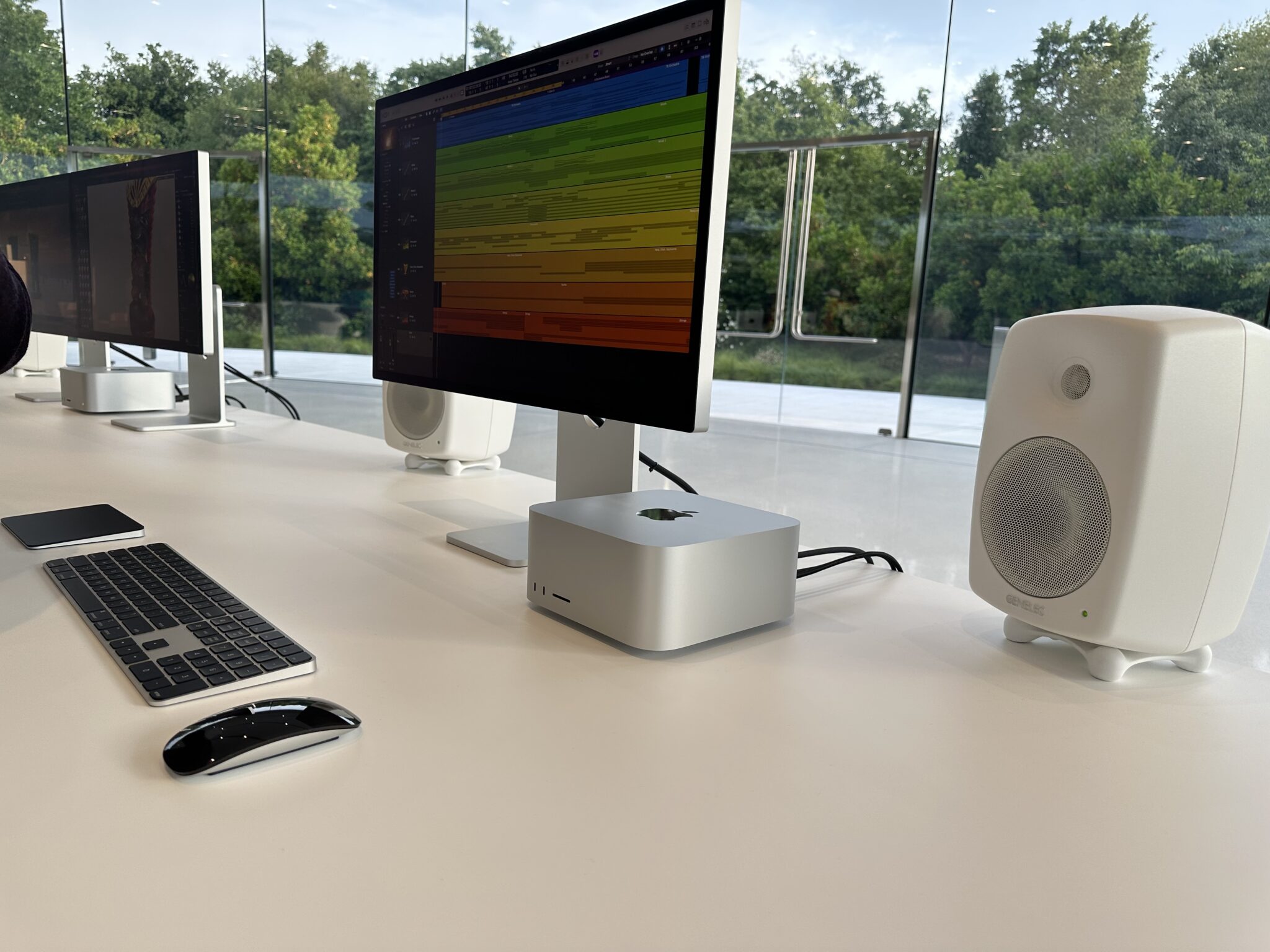 M4 Ultra 春に到着し、最初に提供される予定です Mac Studio、パフォーマンスはまたもや残酷なものとなるだろう – Letem ...