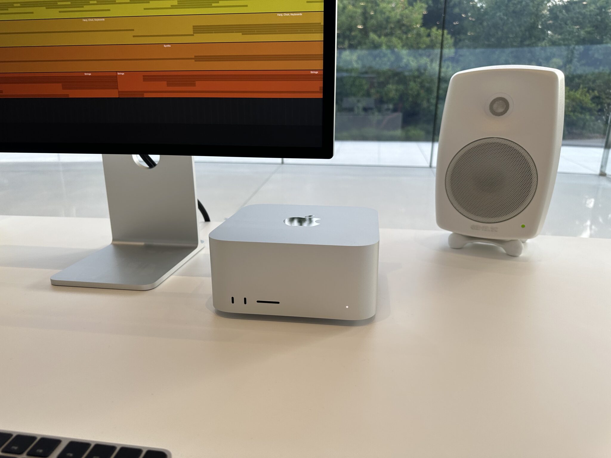 M4 Ultra 春に到着し、最初に提供される予定です Mac Studio、パフォーマンスはまたもや残酷なものとなるだろう – Letem ...