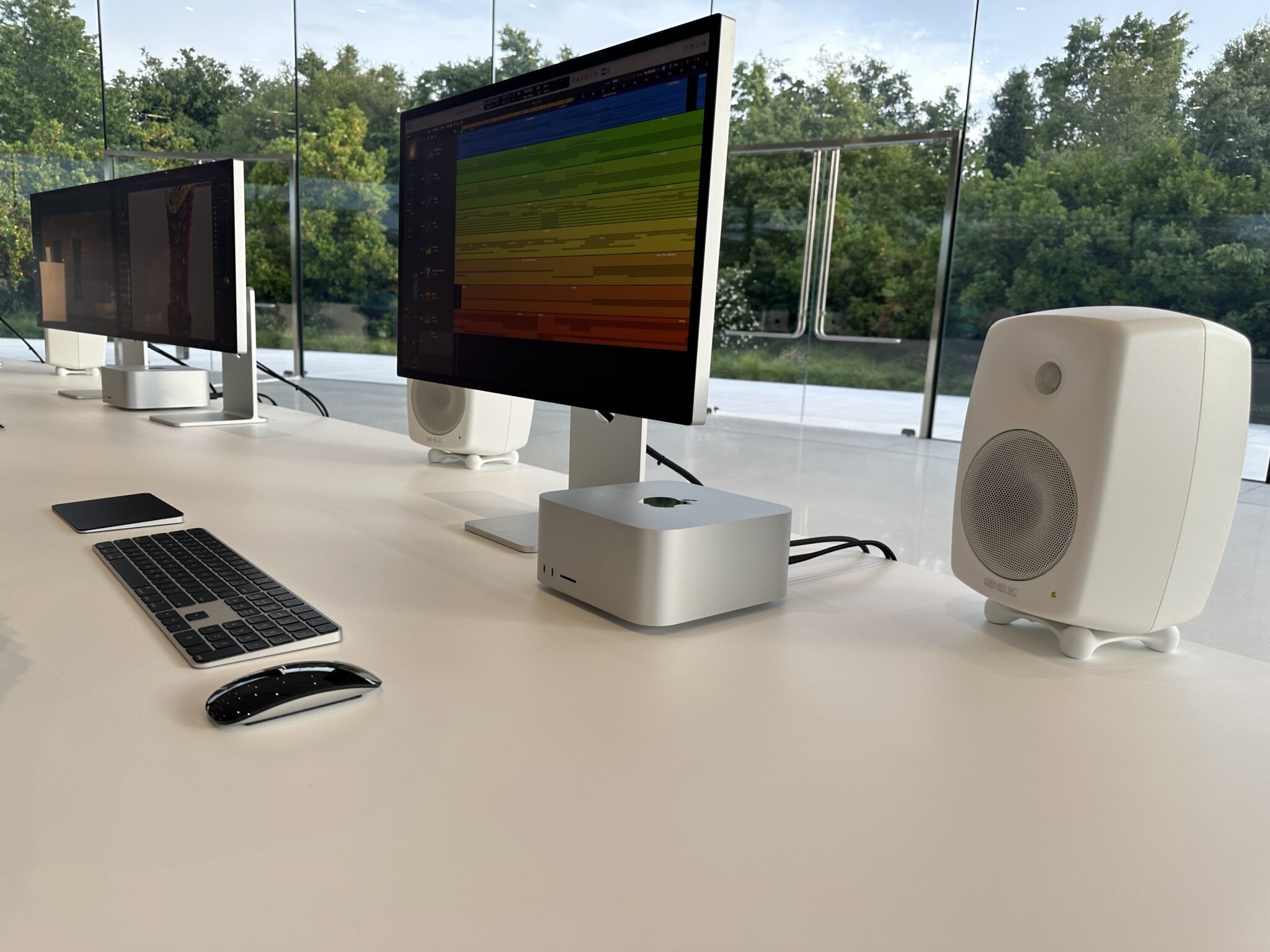 Na Apple Nadchodzi kryzys pamięci! On pierwszy go poczuje. Mac Studio ...