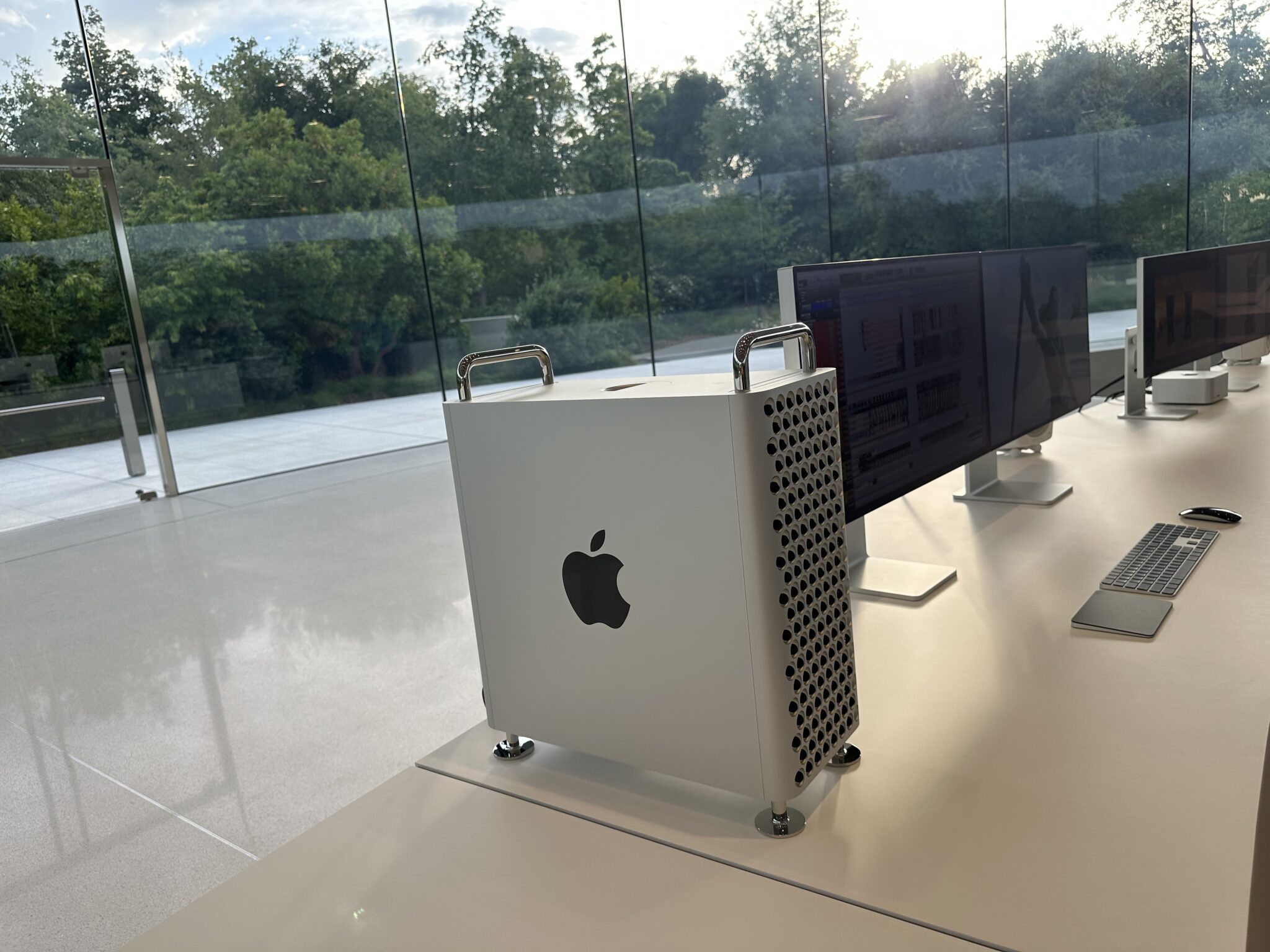Konec av en epoke. Apple stille drept Mac Pro og det ser ikke ut til å ...