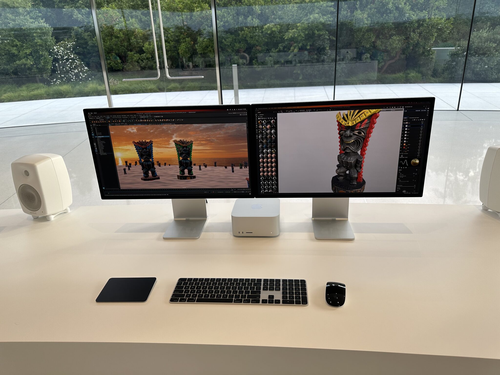 Na Apple 記憶の危機が迫っている！最初にそれを感じるのは彼だ Mac Studio – Letem svetem Applem