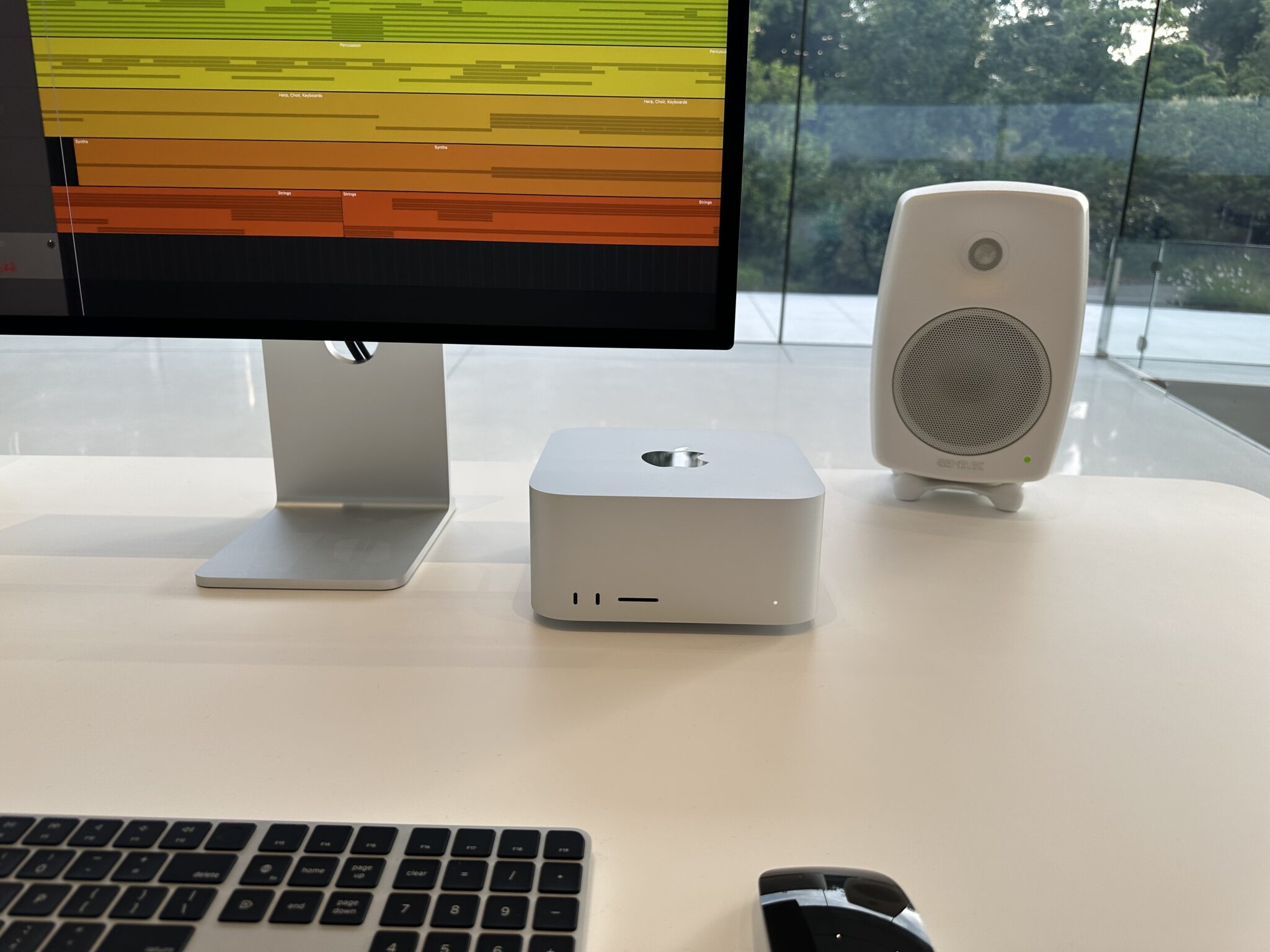 M4 Ultra 春に到着し、最初に提供される予定です Mac Studio、パフォーマンスはまたもや残酷なものとなるだろう – Letem ...