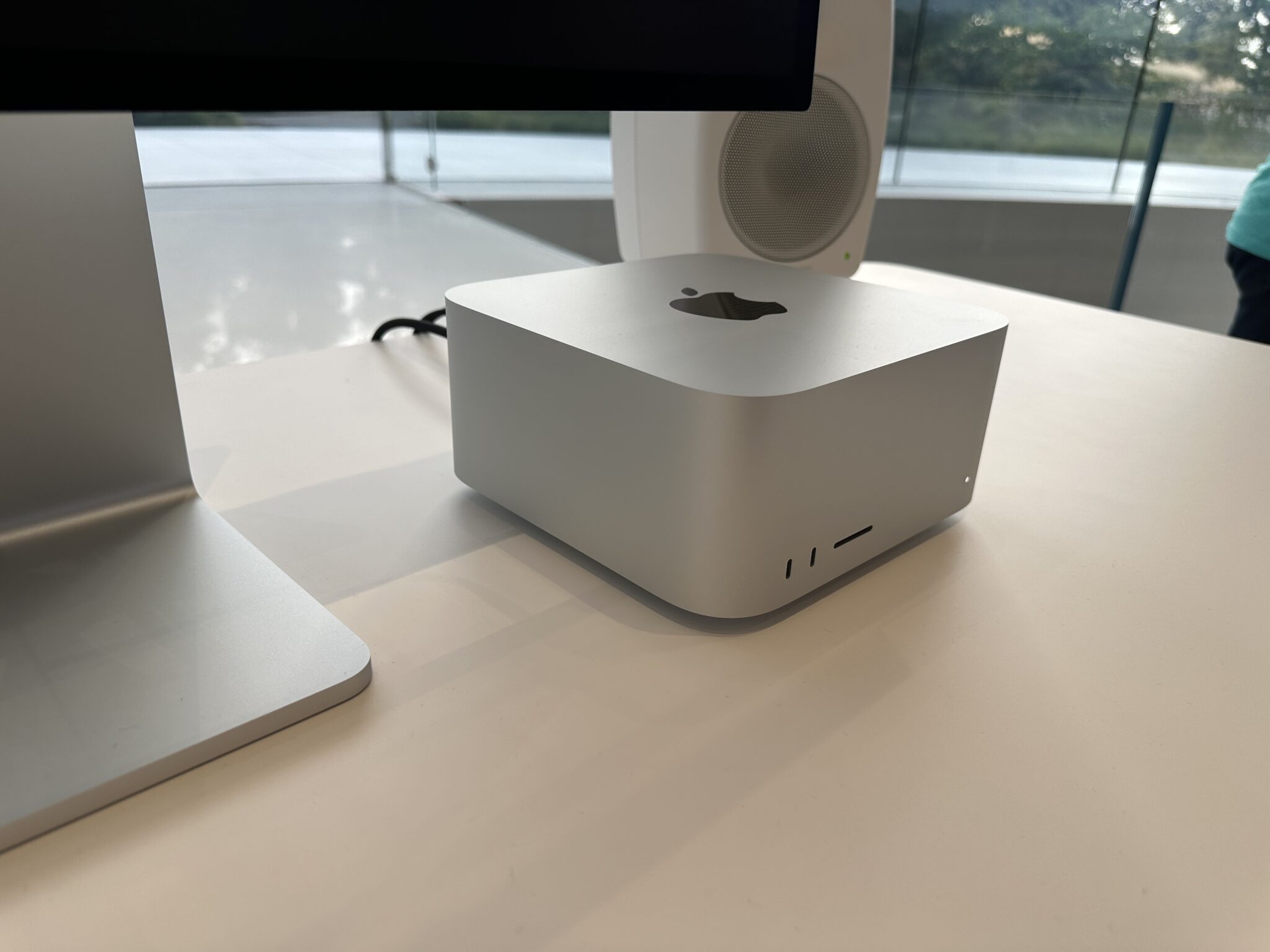 M4 Ultra 春に到着し、最初に提供される予定です Mac Studio、パフォーマンスはまたもや残酷なものとなるだろう – Letem ...