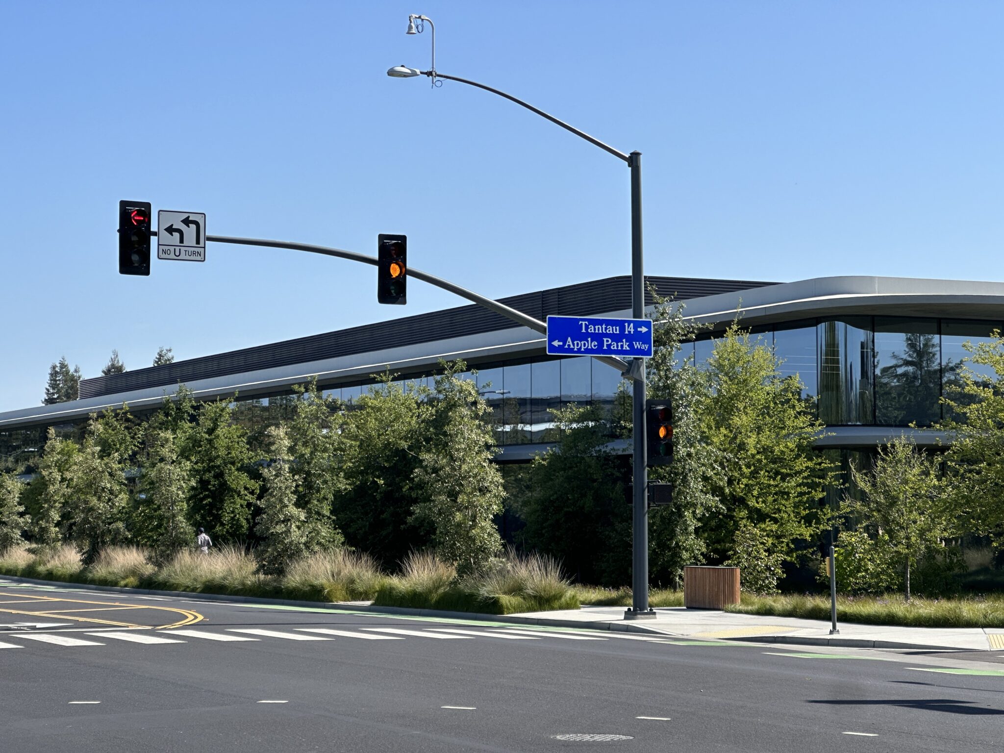 How they perceive Apple people directly in and around Cupertino – Letem ...