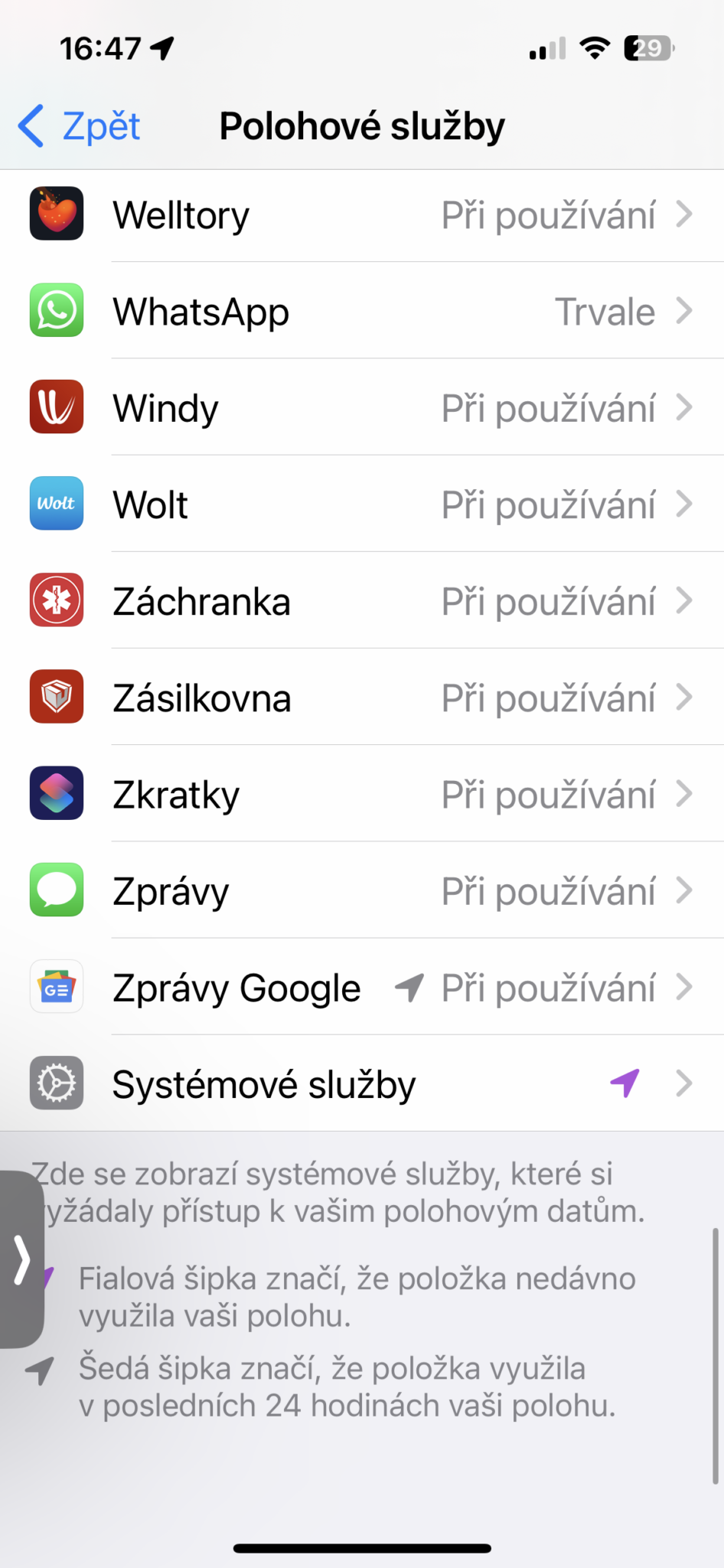 iOS 17 některým tajně změnil tuto důležitou bezpečnostní funkci v ...