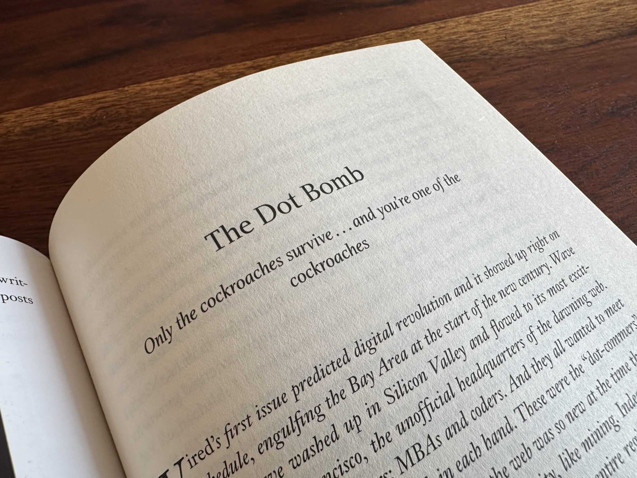 3 knihy pro milovníky technologií, které stojí za přečtení – Letem ...