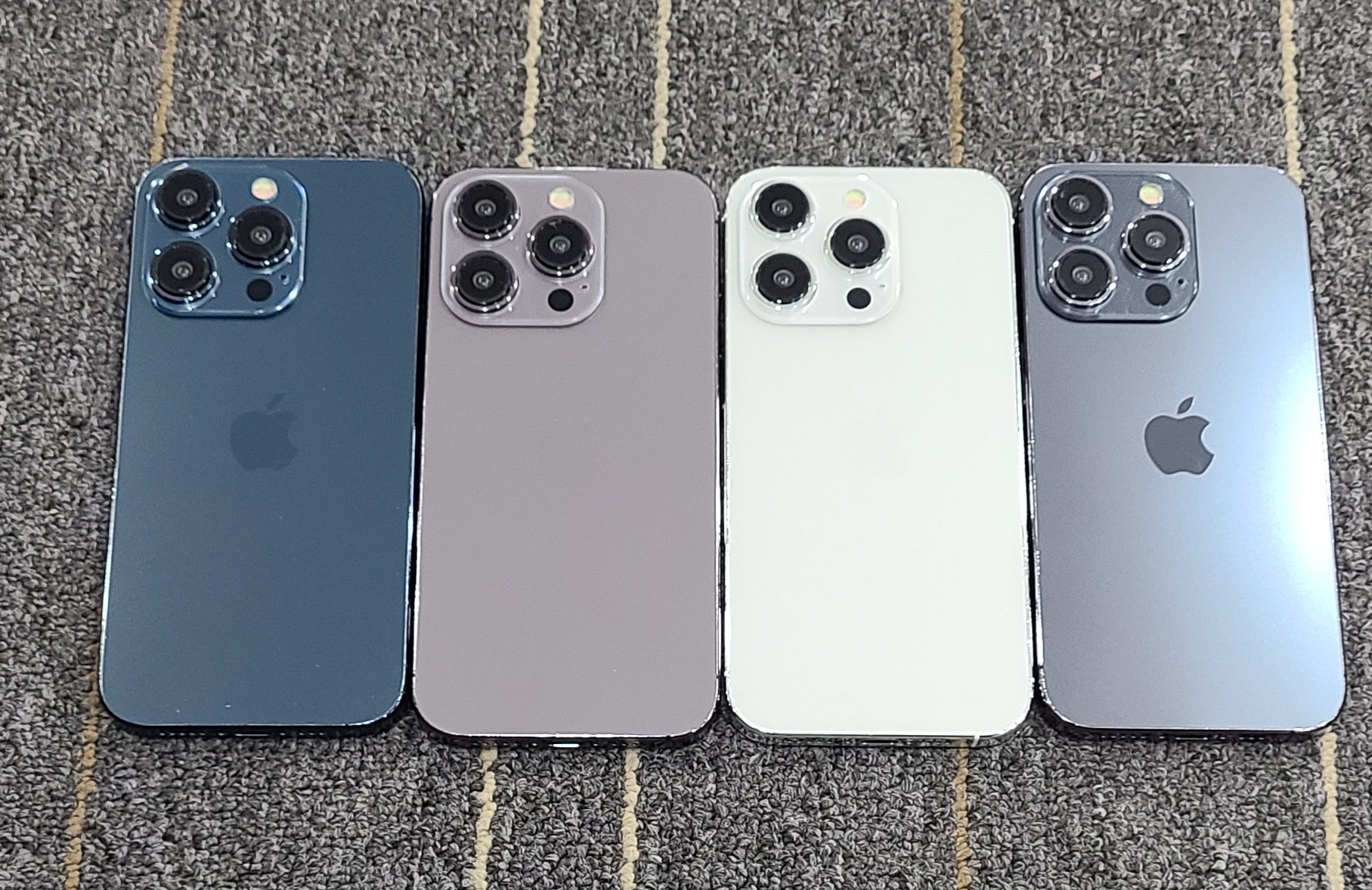 IPhone 15 Pro Max Camera Huge Leak Reveals Key Details Letem Svetem