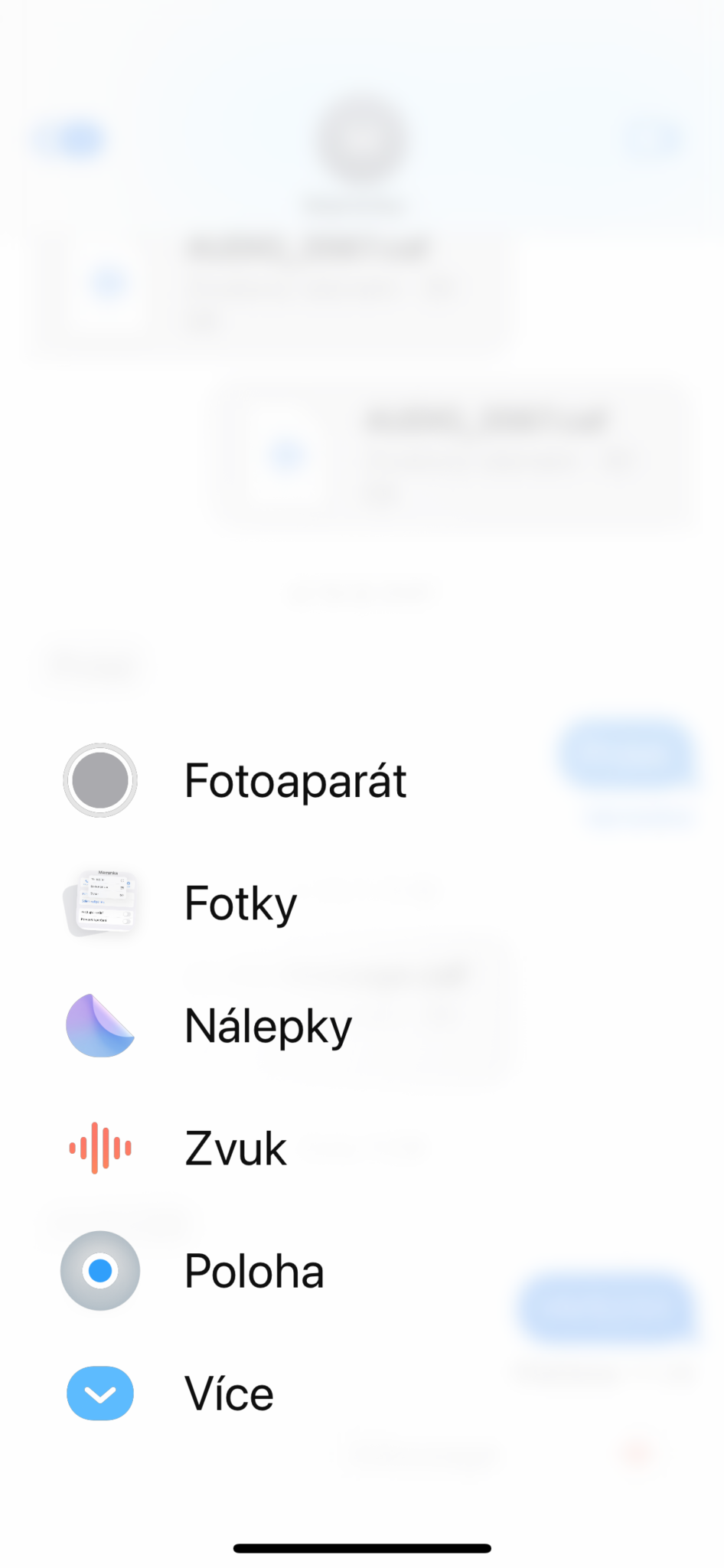 5 užitečných vychytávek v iOS, které přes léto určitě využijete – Letem ...