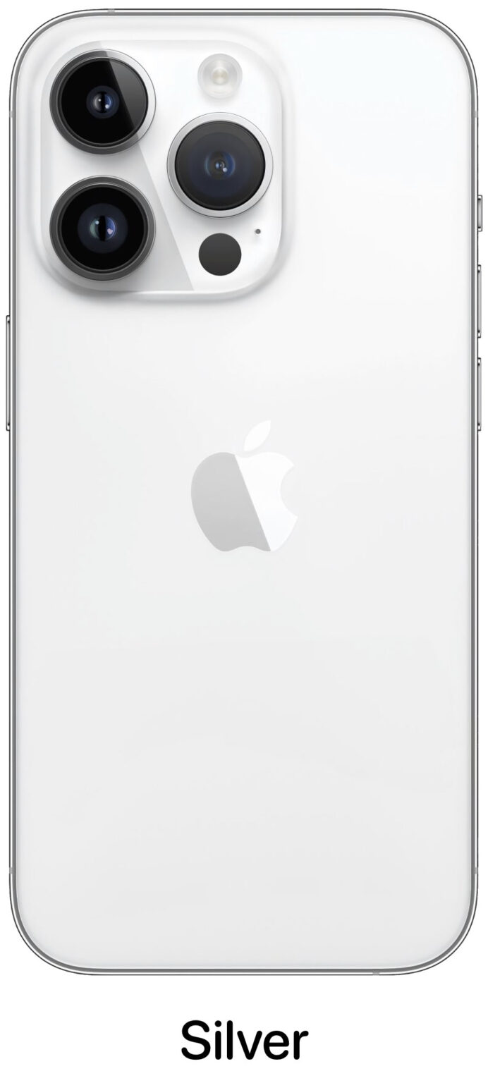 Anketa: Jaká barva iPhone 15 Pro se nejvíc líbí vám? – Letem světem Applem