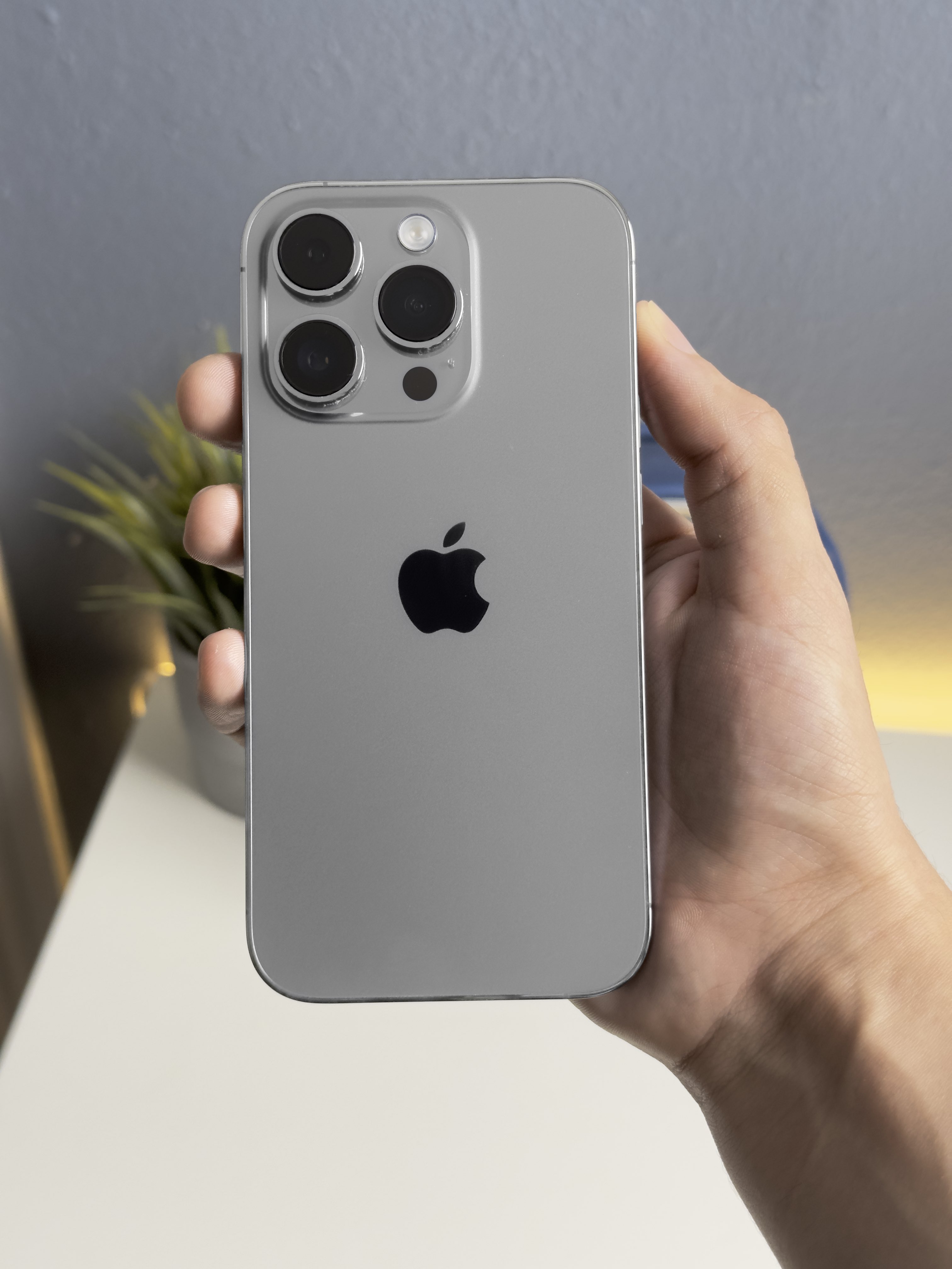 Iphone 15 Pro Max Fotoaparát Obří únik Odhalil Hlavní Detaily Letem