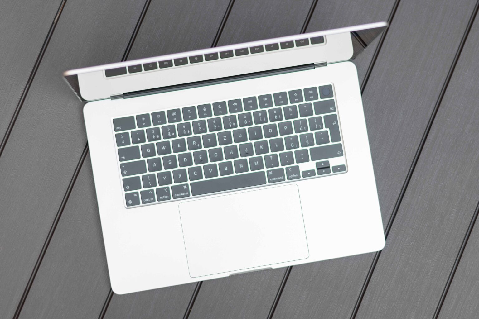 Apple er stoppet med at sælge MacBook Air M1! Efter 9 måneder slutter ...