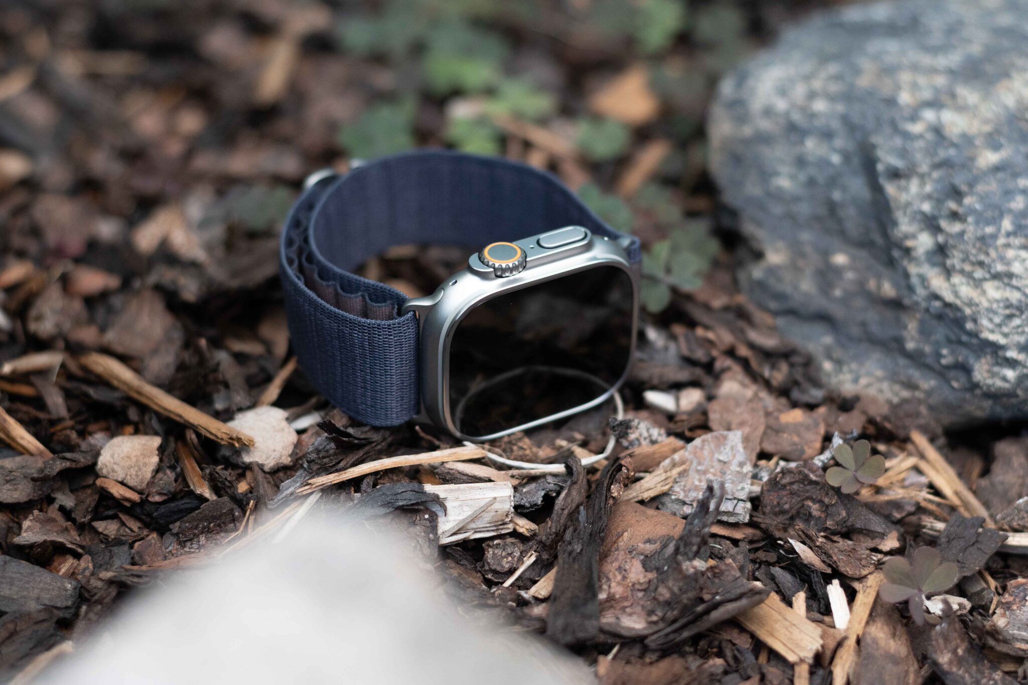 Apple Watch – Letem světem Applem