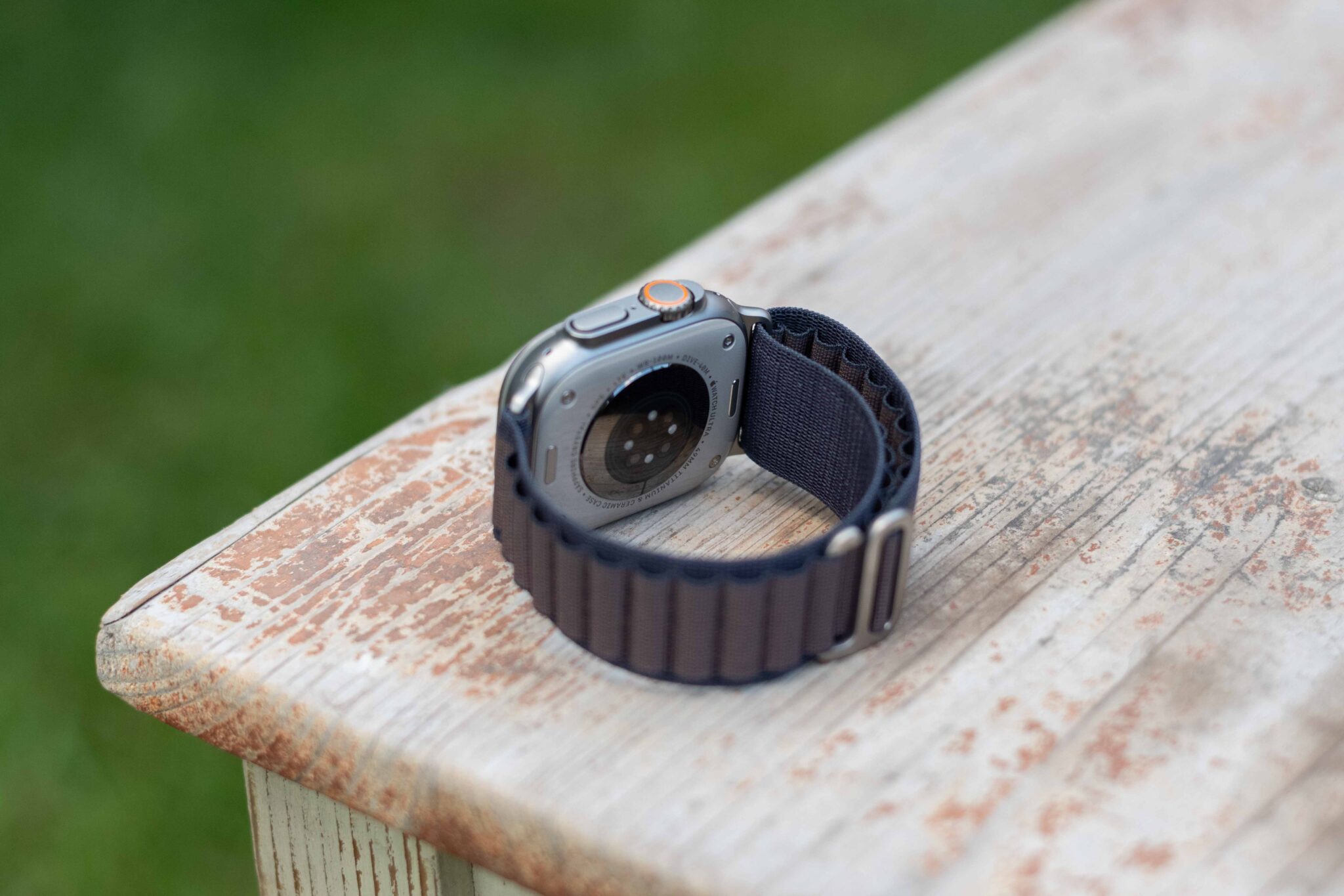Recenze Apple Watch Ultra 2: Tank na vašem zápěstí s nepatrným ...