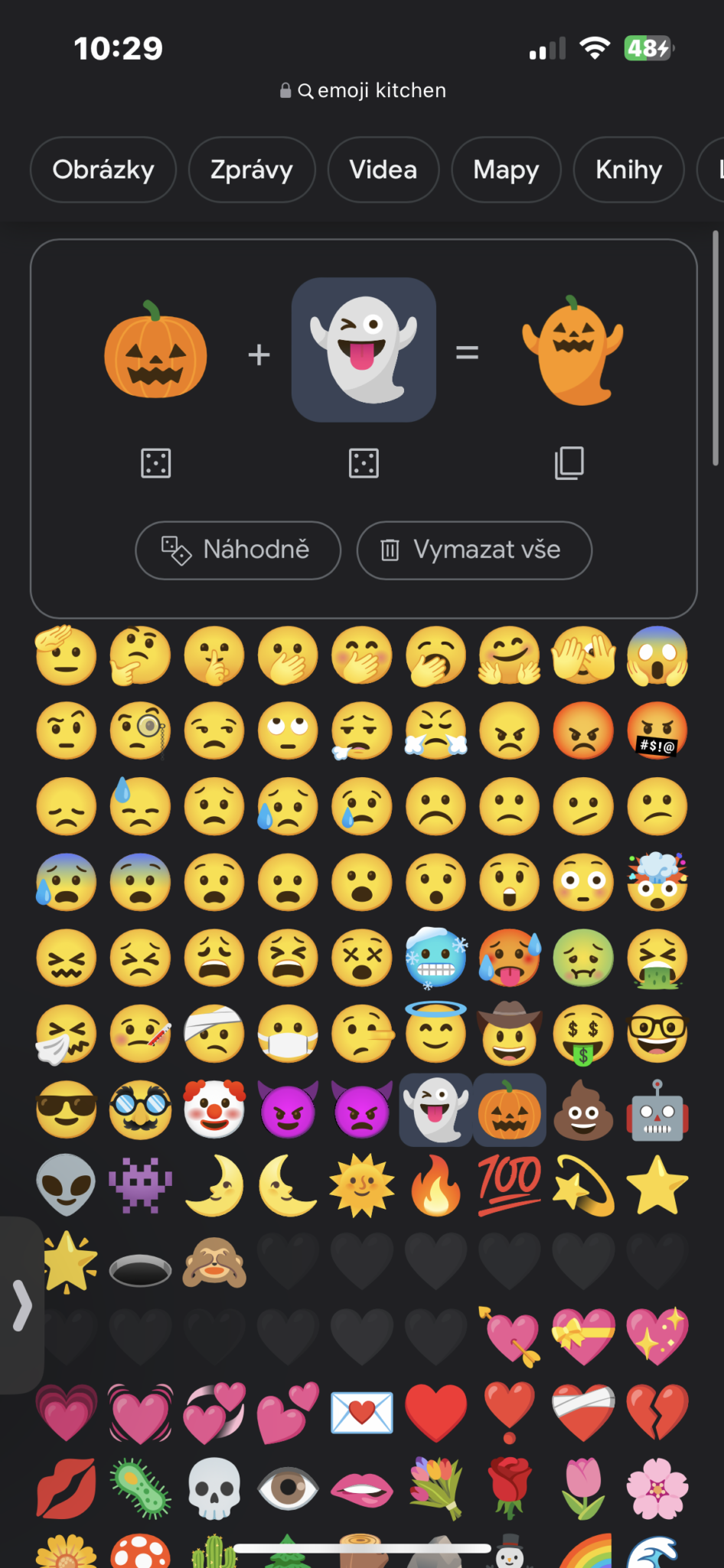 Duhové hovínko nebo kráva s kovbojským kloboukem: Vytvořte si vlastní ...