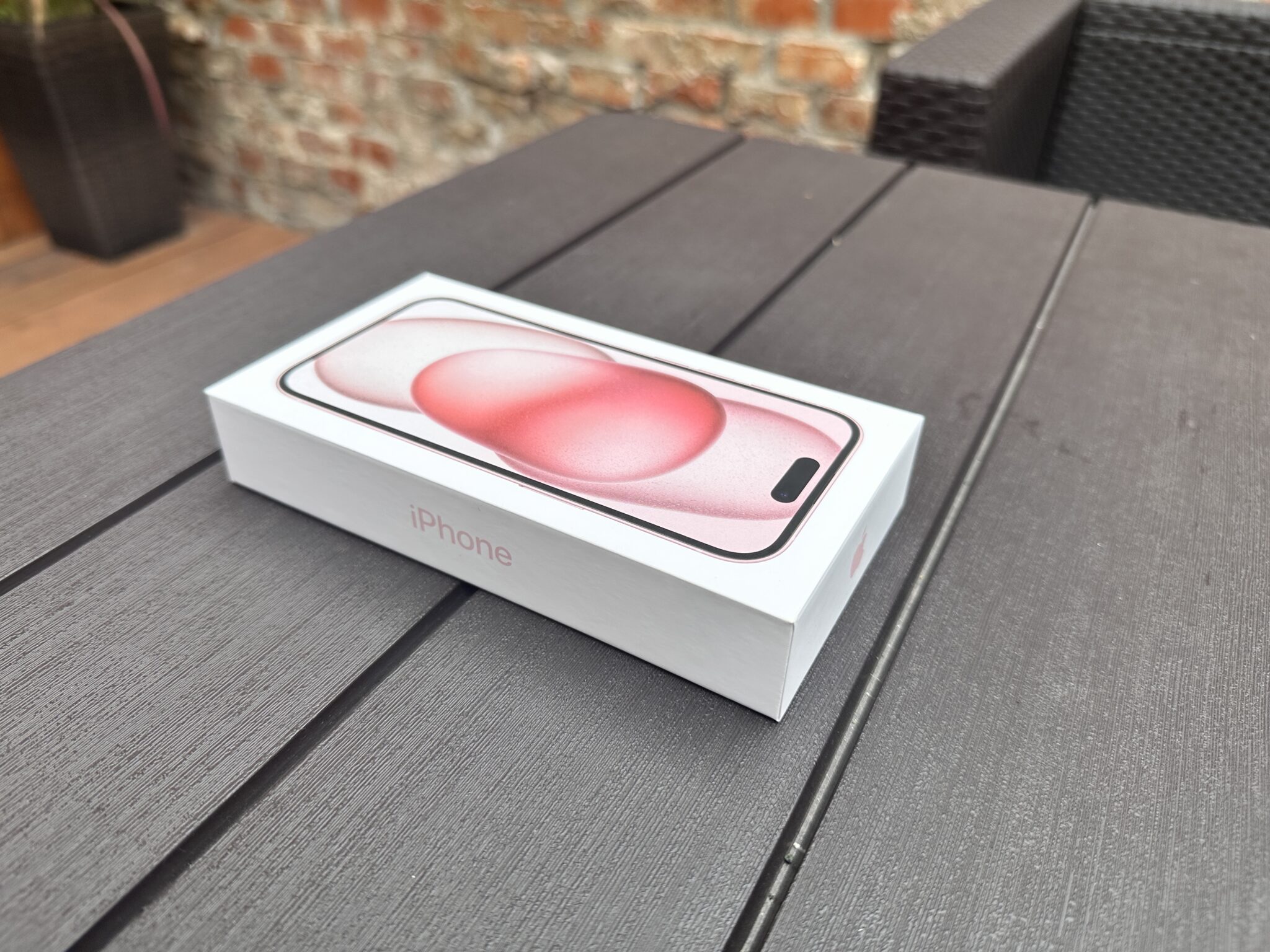 Jak přenést eSIM ze starého iPhonu na nový aneb cesta na pobočku není ...