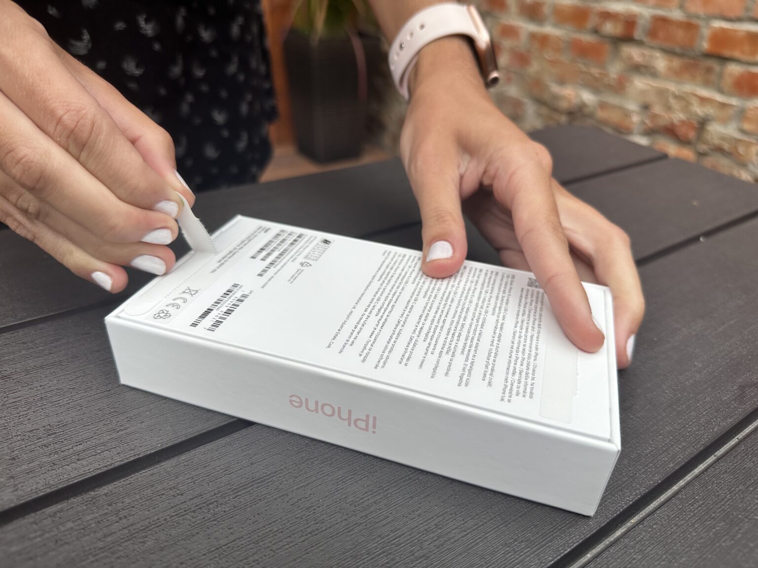 Jak přenést eSIM ze starého iPhonu na nový aneb cesta na pobočku není ...